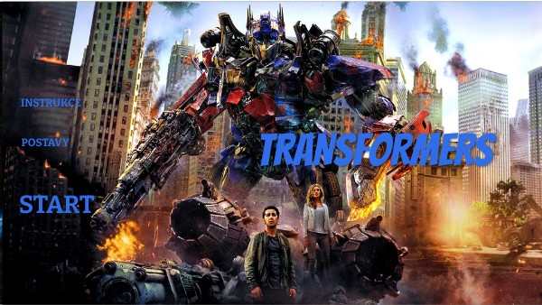 Transformers | Genially