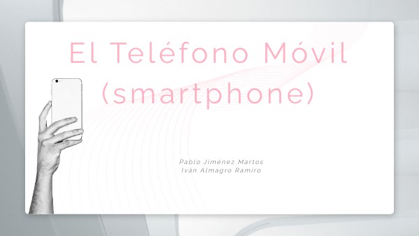 PRESENTACIÓN SPEAKING INGLÉS 2 | Genially