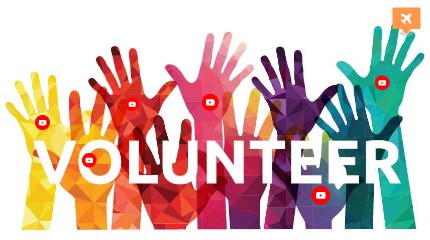 Volunteering introduction | Genially