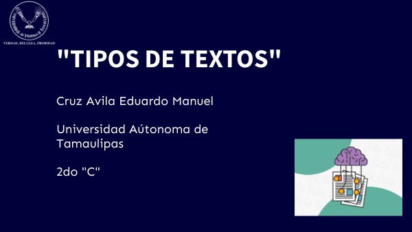 Textos Funcionales