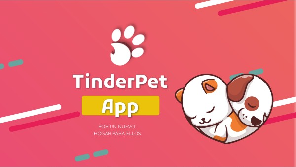 Tinder-pet | Genially