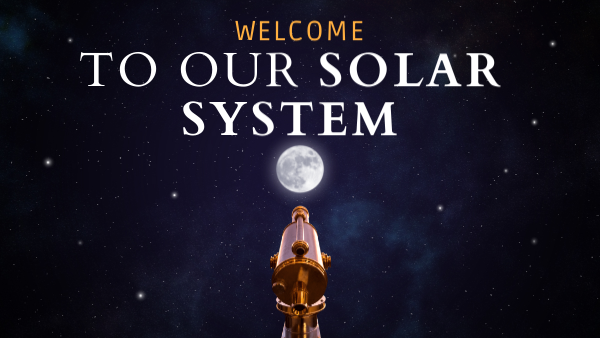 The Planets | Genially