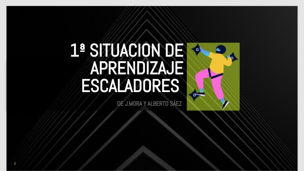 PROYECTO FINAL UNIVERSITARIO BLOQUES | Genially