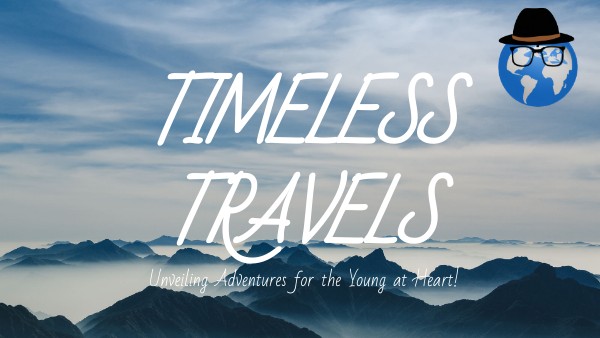 HIGH FLIGHTS PRESENTATION | Genially