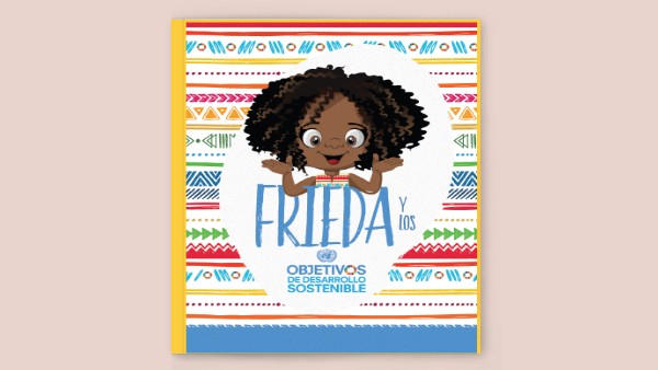 FRIEDA Y LOS ODS