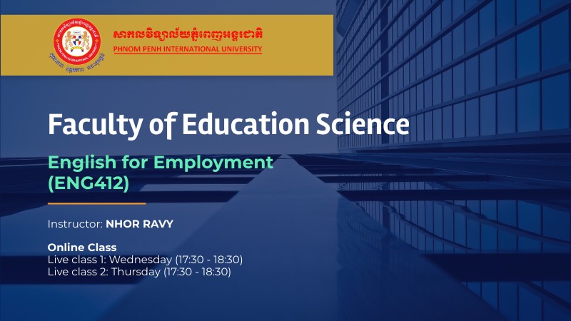 Chapter 1 Effective and Ethical Communication at Work