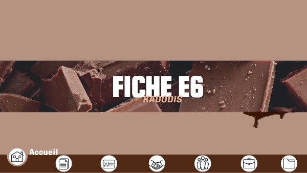 Copie - BASIC PRESENTATION | Genially