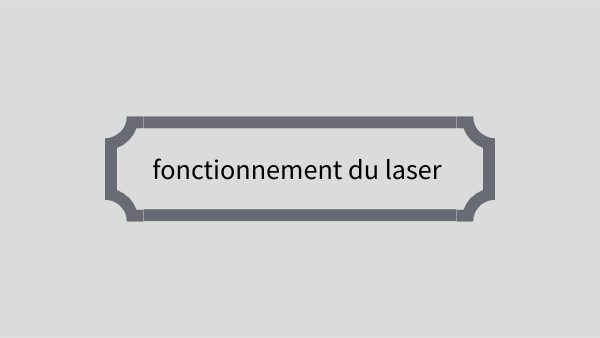 laser | Genially