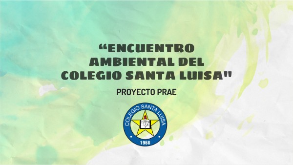 PRAE MAESTROS | Genially