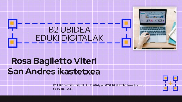 B2 UBIDEA EDUKI DIGITALAK | Genially