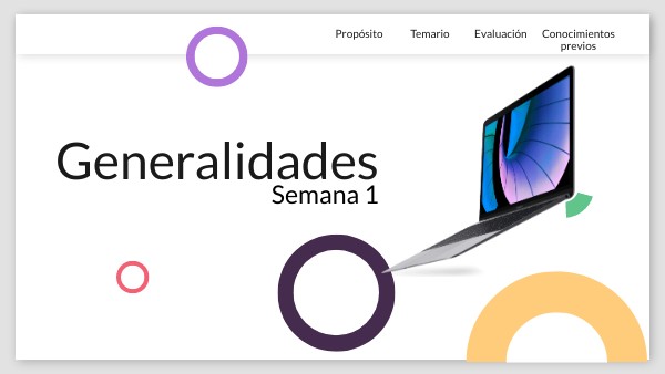 DPI S1 GEN | Genially