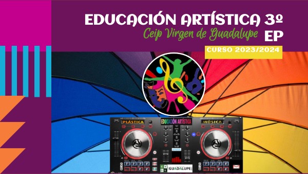 ARTÍSTICA | Genially