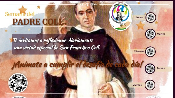 FRANCISCO COLL | Genially