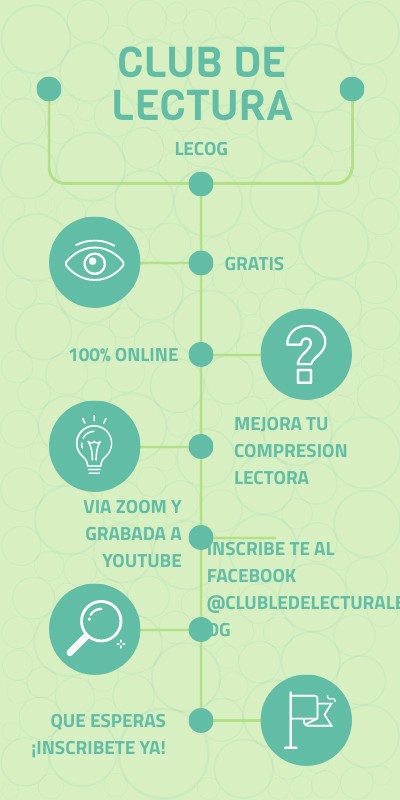 Club Lecog Promo 1 | Genially