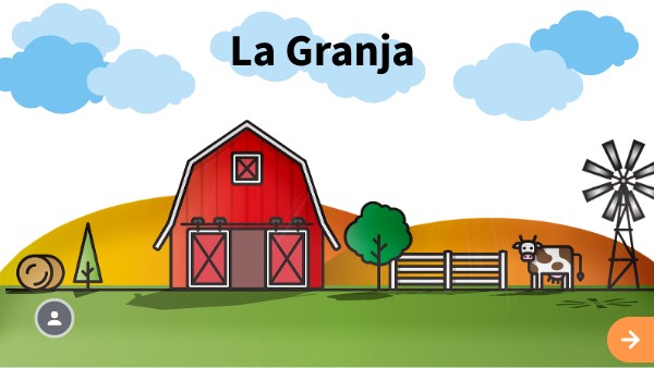 BREAKOUT DE LA GRANJA | Genially