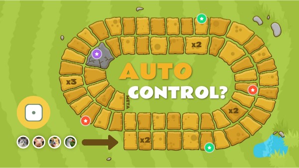 Autocontrol