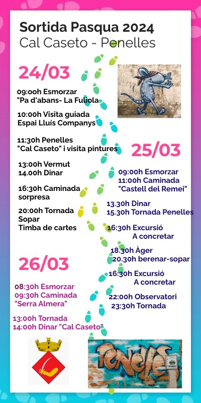 Pasqua 2024 | Genially