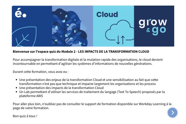 Cloud 2 | Genially