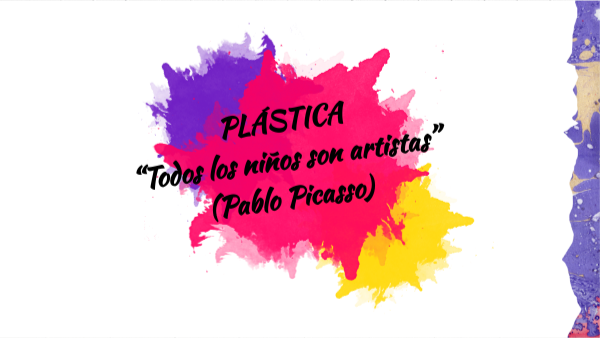 Funciones de la Plástica. Genially.MC