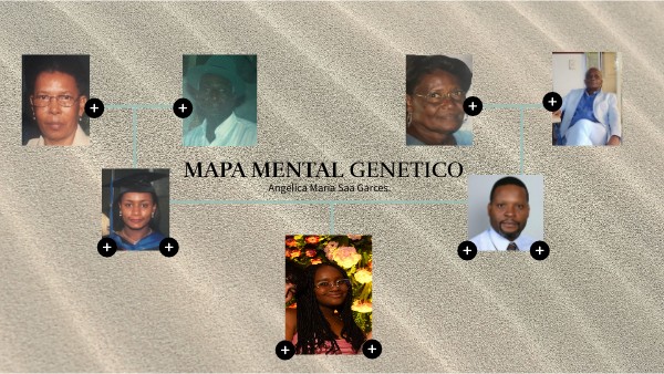 MAPA MENTAL ESQUEMA CENTRAL- Angelica Maria Saa Garces