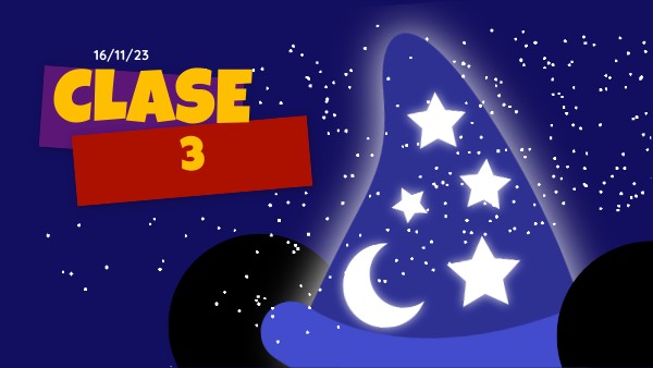 Clase 3 python | Genially