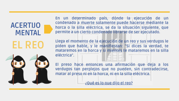 Capítulo 6 | Genially