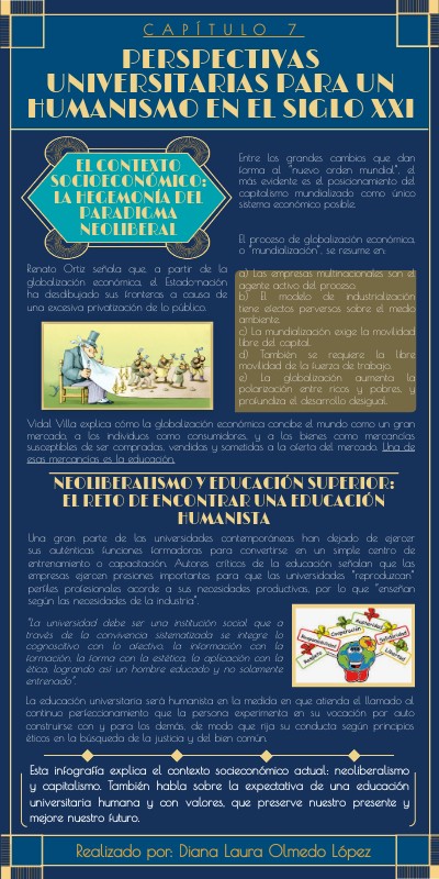 Capítulo 7 | Genially