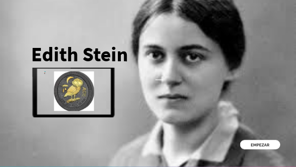 Edith Stein