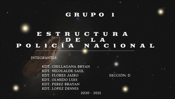 Exposición de modelo de gestion