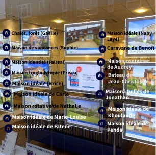 Dans ma maison | Genially