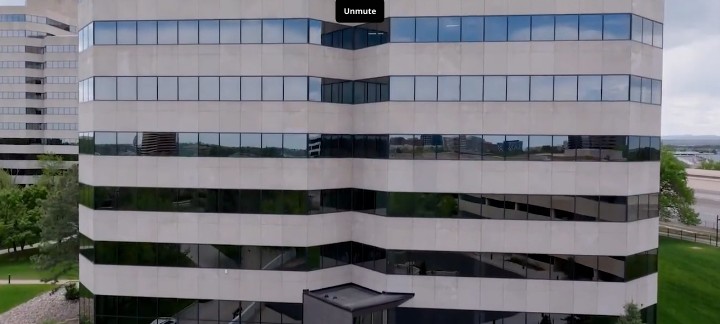 Denver Axis Building Cover Video | Genially
