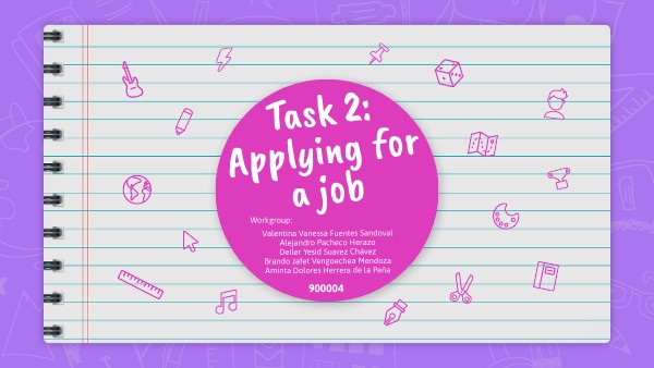 Collaborative Stage | Genially