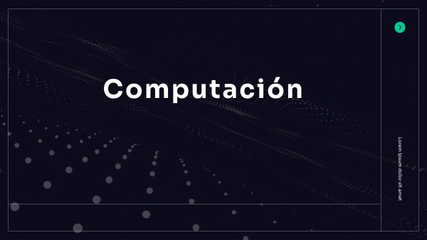 Presentación _ computación