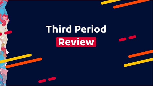 REVIEW THIRD PERIOD | Genially