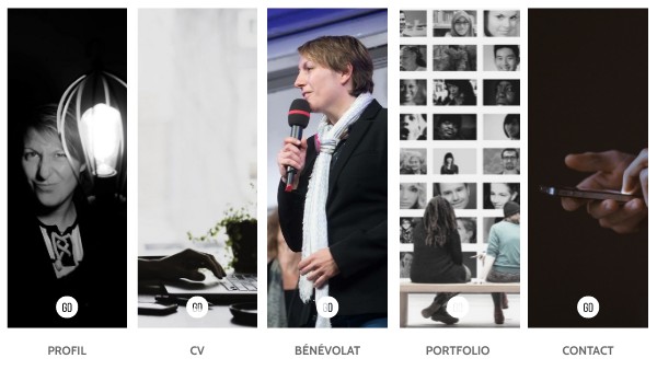 Portefolio Mélanie RAPHAËL