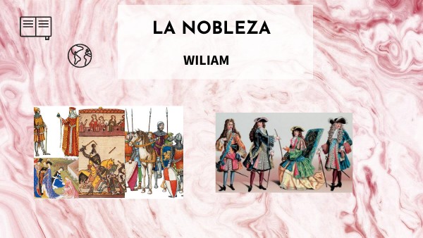 La nobleza