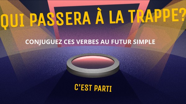 FUTUR SIMPLE_A2 | Genially