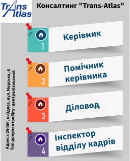 Консалтинг "Trans-Atlas"