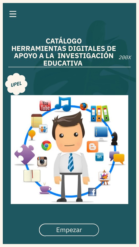 CATÁLOGO INTERACTIVO | Genially