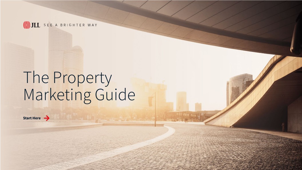 JA - The Property Marketing Guide | Genially