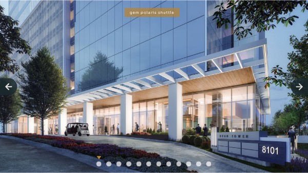 Ryan Tower Slideshow