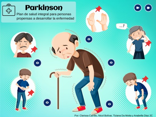 2C. PA. Bolivar Carrillo DaMotta Diaz