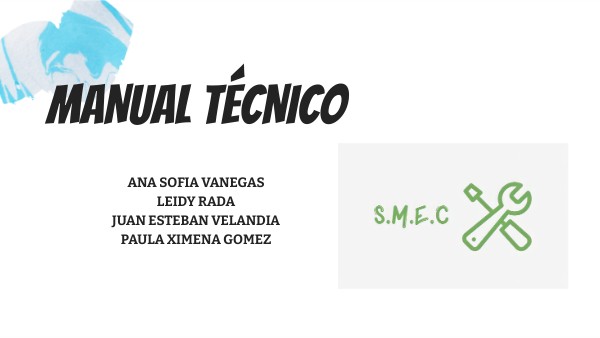 ENSAMBLE Y DESENSAMBLE DE COMPUTADORES | Genially