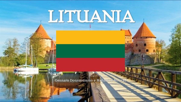 LITUANIA