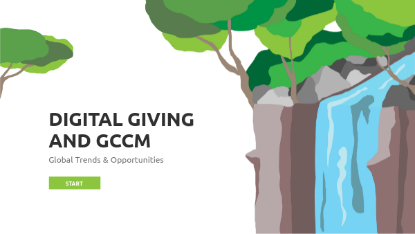 COPY Digital Giving and GCCM