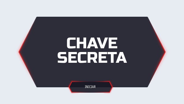 CHAVE_SECRETA