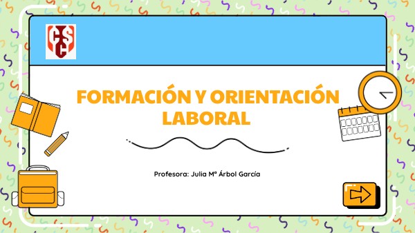 PRESENTACIÓN FOL
