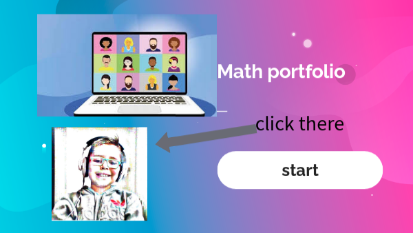 Math portfolio | Genially
