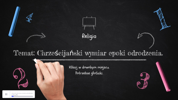 Kl. II, T: 33 | Genially