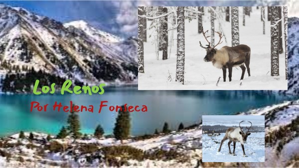 Los Renos